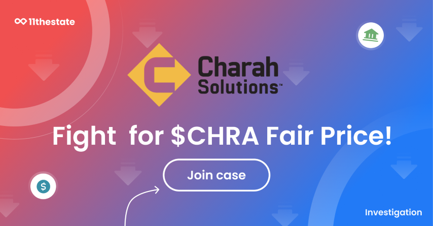 Charah Solutions (CHRA) M&A Case