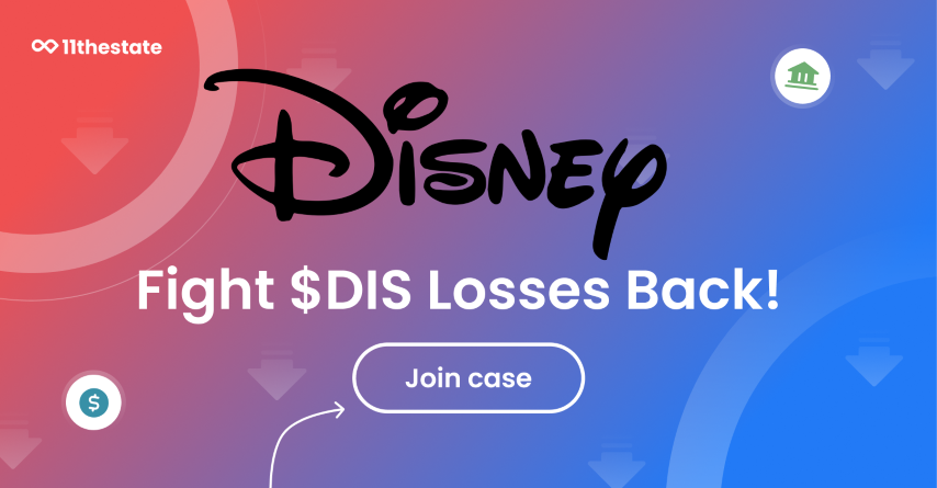 Walt Disney (DIS) Case on Misleading