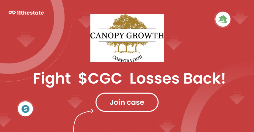 Canopy Growth ($CGC) Misleading Cost Efficiency and Product Rollout Case