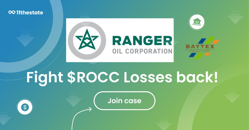 ROCC M&A Deal with BTE Case