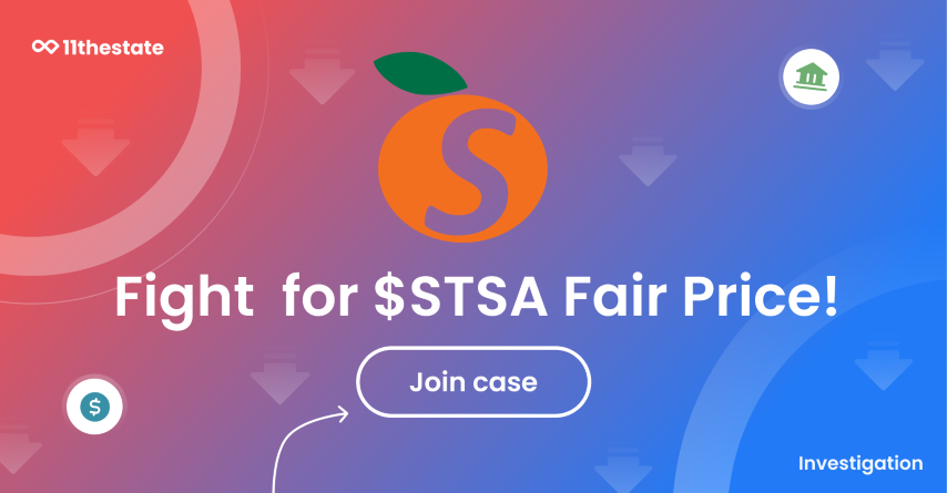 Satsuma Pharmaceuticals (STSA) M&A Case