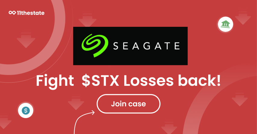 Seagate (STX) EAR Violation Case