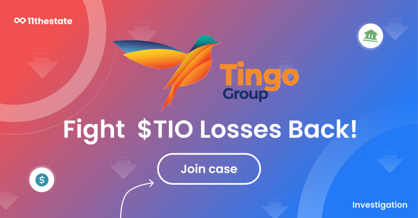 Tingo (TIO) Fraud Revealing Hindenburg Report Case