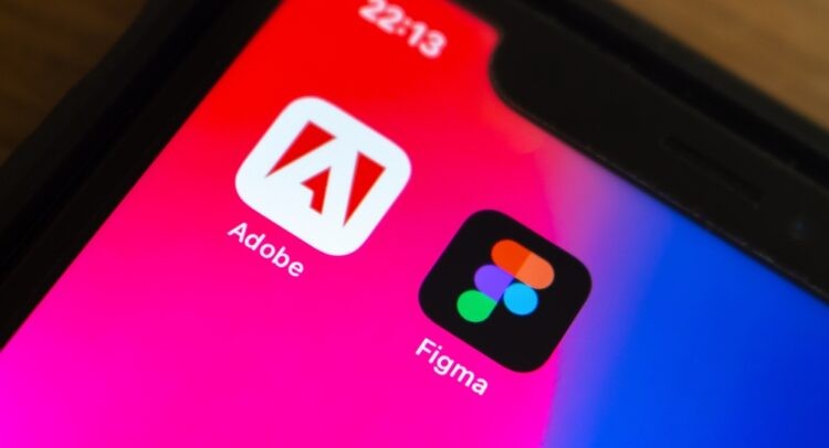 Adobe (ADBE) Figma Acquisition Case