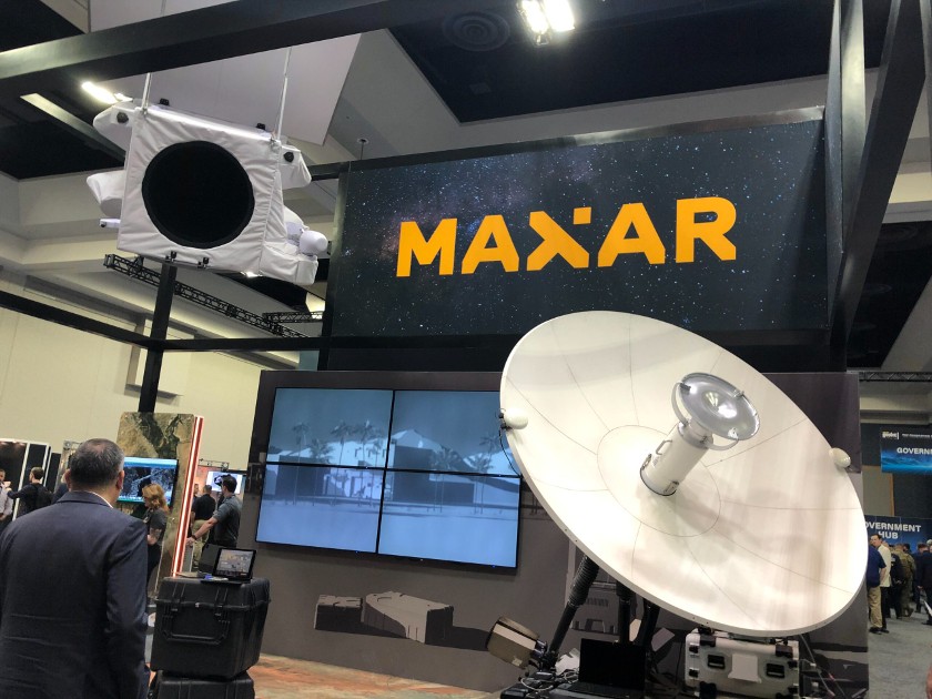 Maxar Technologies (MAXR) $27M Shareholder Settlement