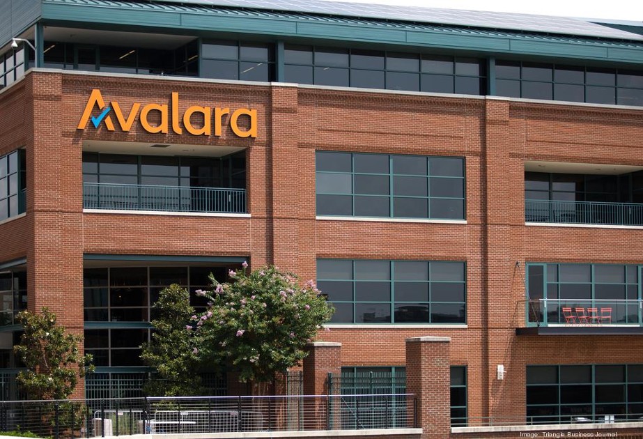 Avalara (AVLR) Vista Acquisition Case