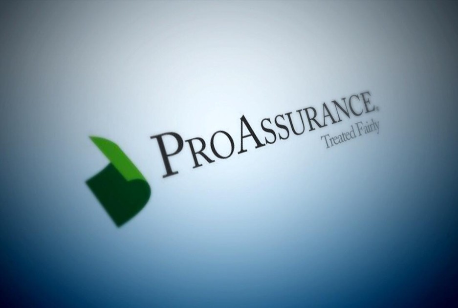 ProAssurance (PRA) $28M Shareholder Settlement