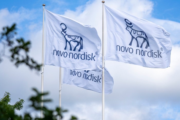Emisphere (EMIS) and Novo Nordisk (NVO) Merger Case