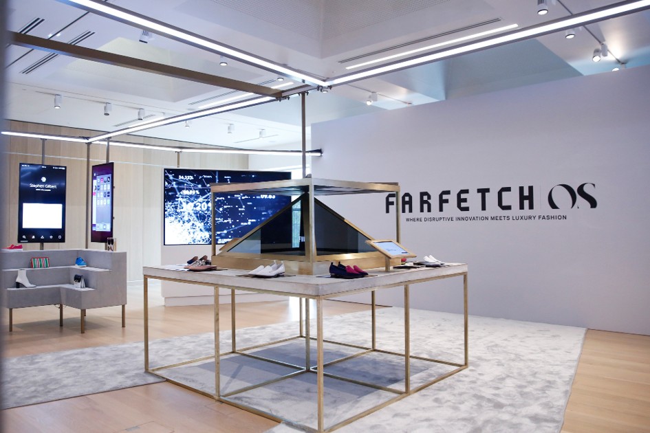 Farfetch (FTCH) Poor Results & Guidance Case