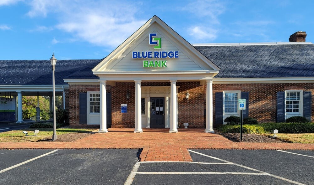 Blue Ridge Bankshares (BRBS) Investor Settlement