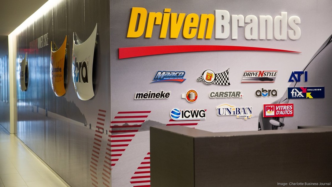 Driven Brands (DRVN) Failed Investor Guidance Case