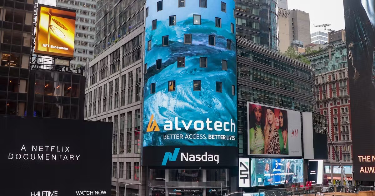 Alvotech (ALVO) FDA Approval Delay Case