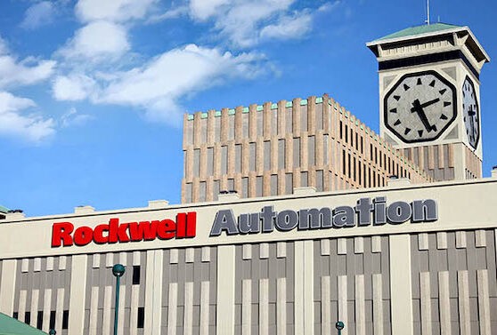 Rockwell Automation (ROK) Declining Net Income and Reduced FY’22 ...
