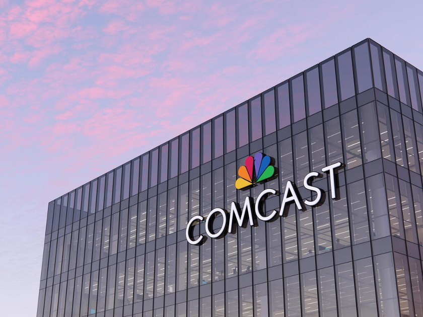 Comcast Corporation (CMCSA) Compromised Personal Data Case