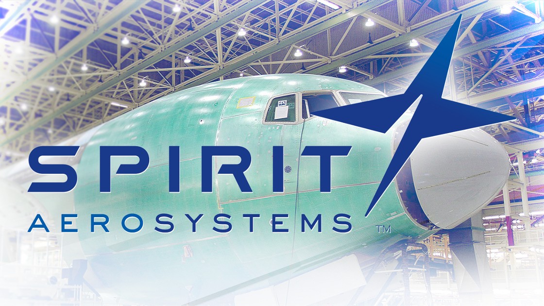 Spirit AeroSystems Holdings (SPR) Faulty Airplane Part Case