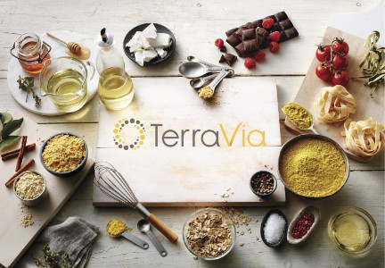 TerraVia (TVIA) Algal Flour Issues Settlement