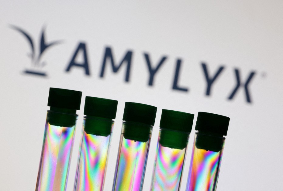 Amylyx (AMLX) Overstating Treatment Prospects Case