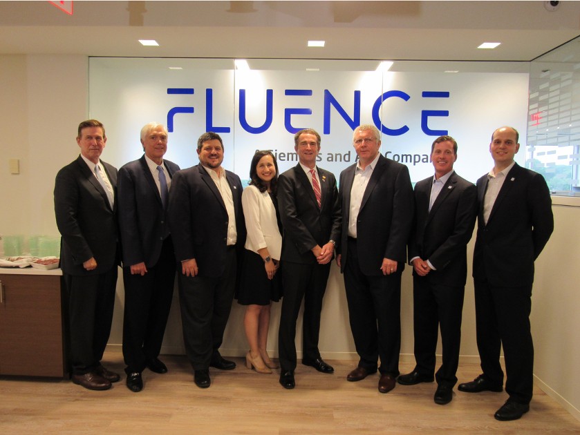 Fluence Energy (FLNC) Failures and Fraud Case