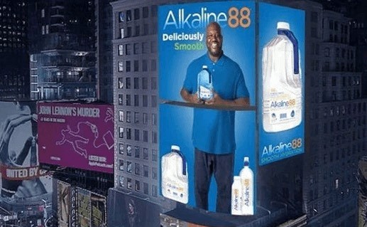 Alkaline Water Company (WTER) NASDAQ Delisting Case