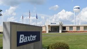 Baxter International Inc (BAX) $18M Fair Fund