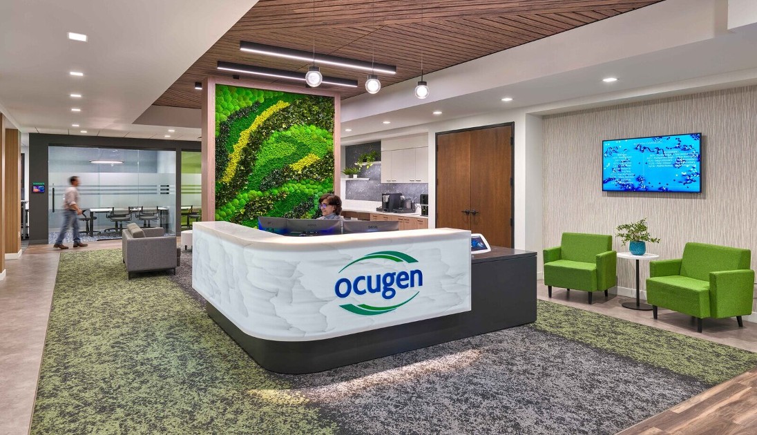 Ocugen, Inc. (OCGN) Report Restatement Case