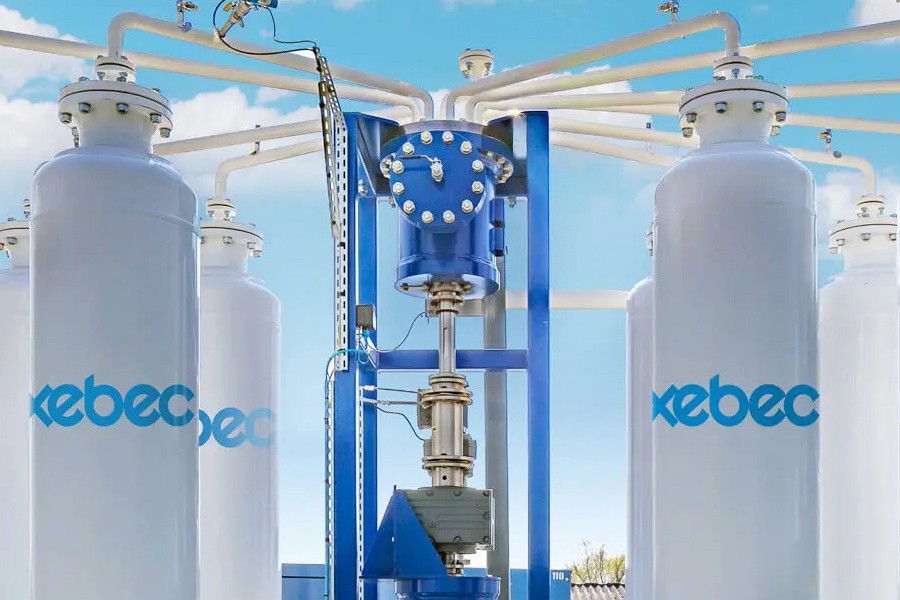 Xebec Adsorption (XBC) CAD $5M Shareholder Settlement