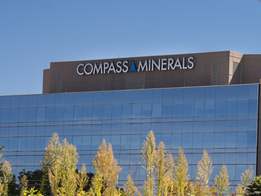 Compass Minerals (CMP) Investor Settlement