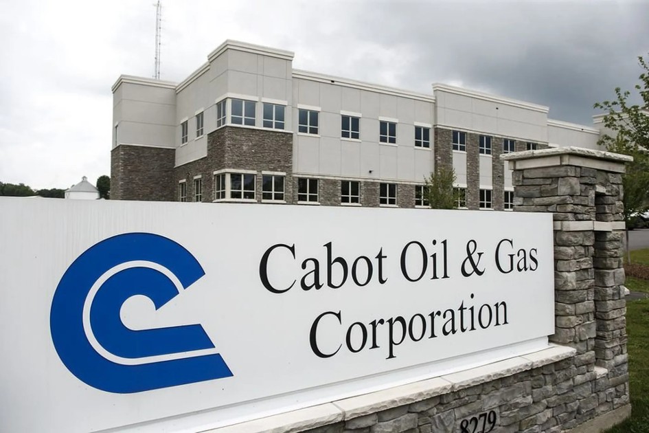 Cabot Oil & Gas (COG) Investor Settlement