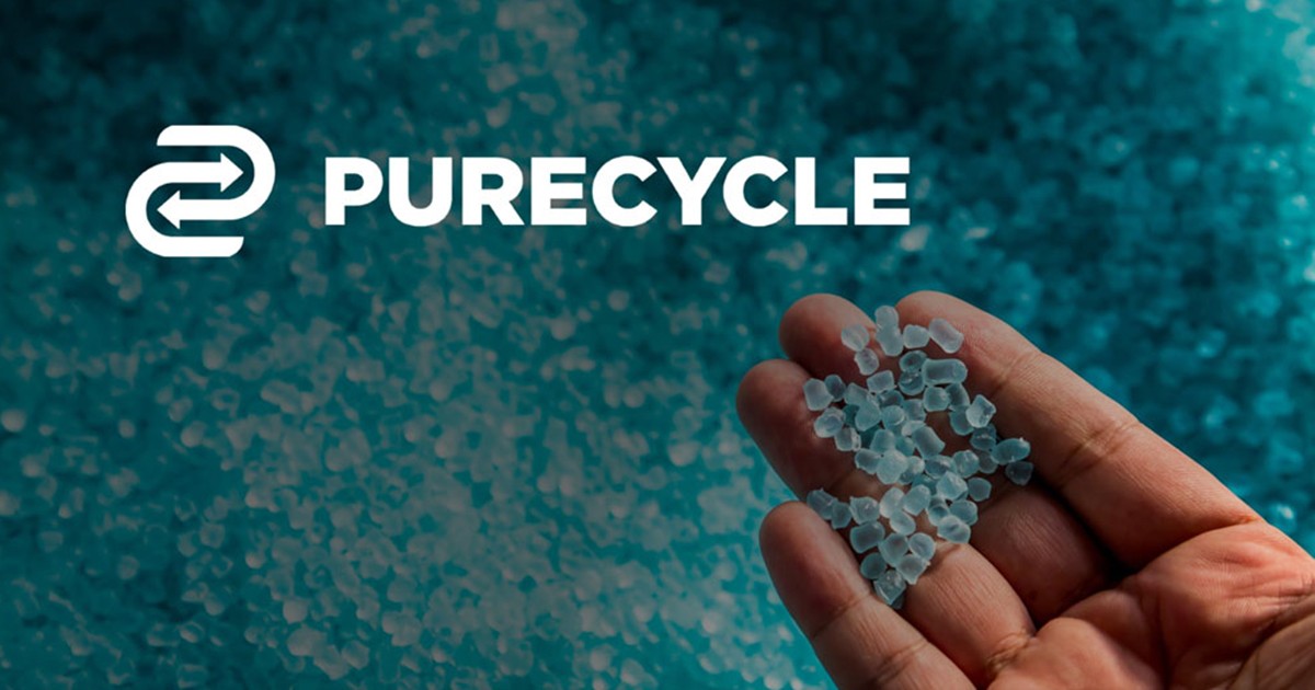 PureCycle (PCT) $12M Investor Settlement