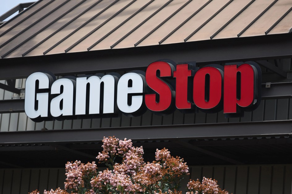 GameStop (GME) Price Manipulation Case