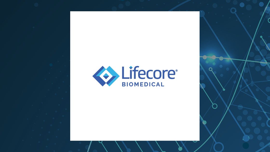 Lifecore Biomedical (LFCR) Week Financial Controls Case