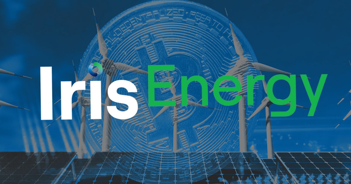 Iris Energy (IREN) HPC Shift Issues Case