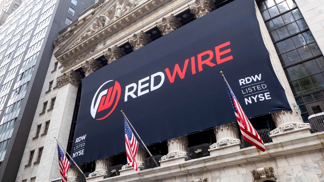 Redwire Corporation (RDW) $8M Investor Settlement