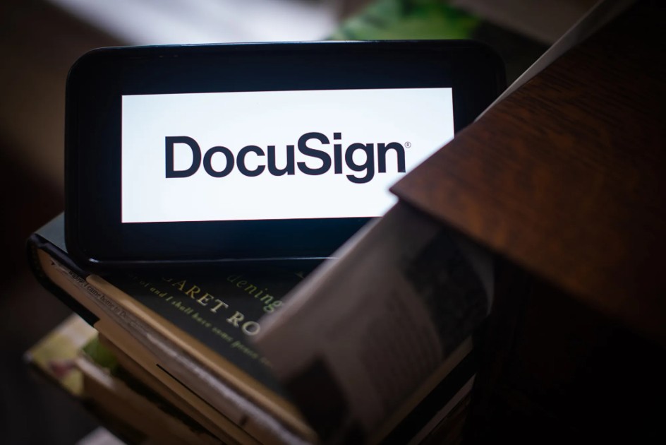DocuSign (DOCU) Growth Misstatements Case