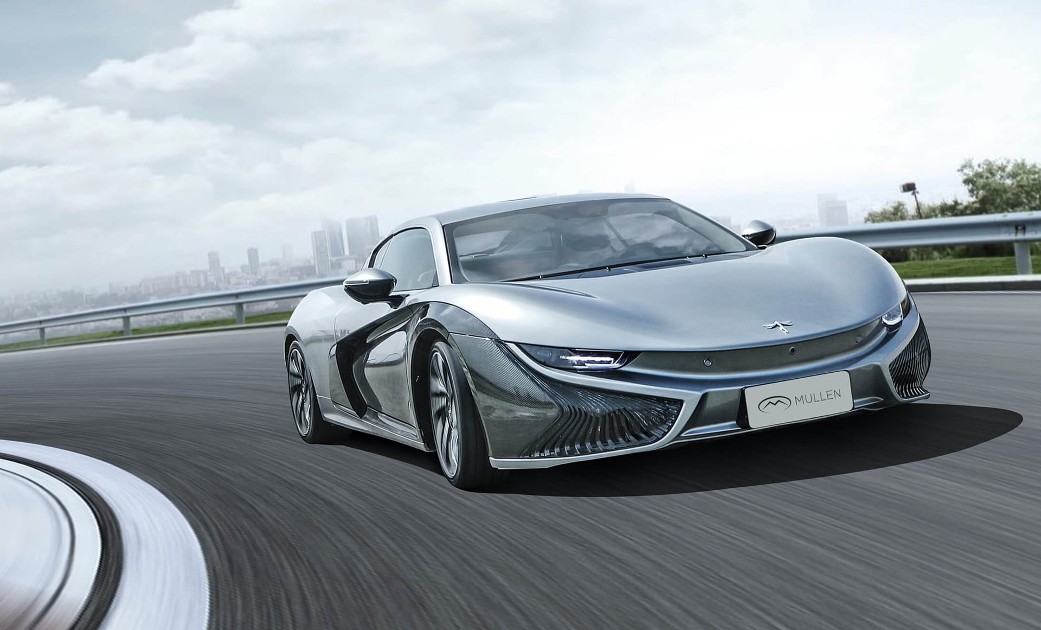 Mullen Automotive (MULN) Stock Manipulation and Fraud Case