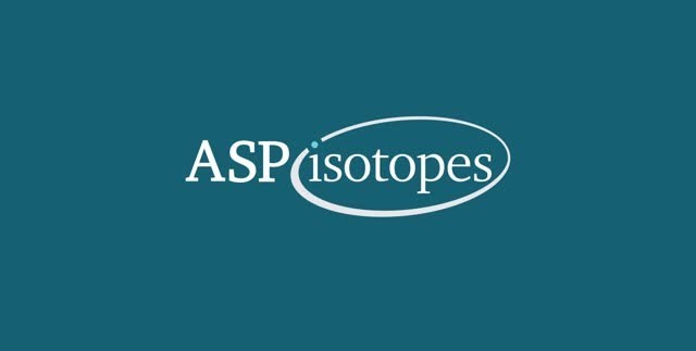 ASP Isotopes (ASPI) Technology Issues Case