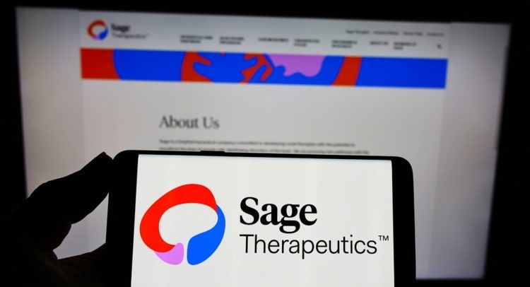 Sage Therapeutics (SAGE) Drugs Issues Case