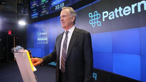 Pattern Energy Group (PEGI) $100M Shareholder Settlement