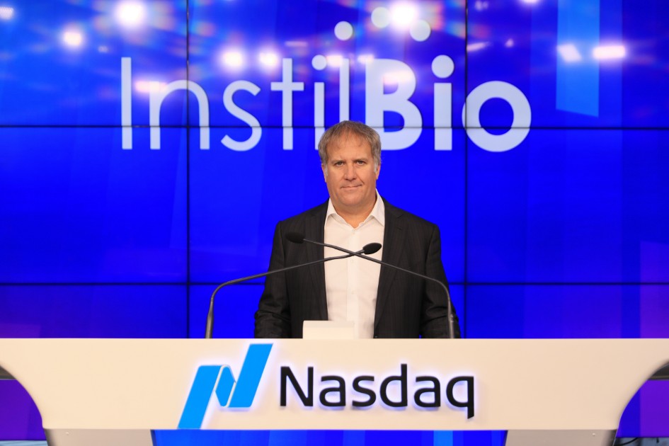 Instil Bio (TIL) Drug Manufacturing Issues Case