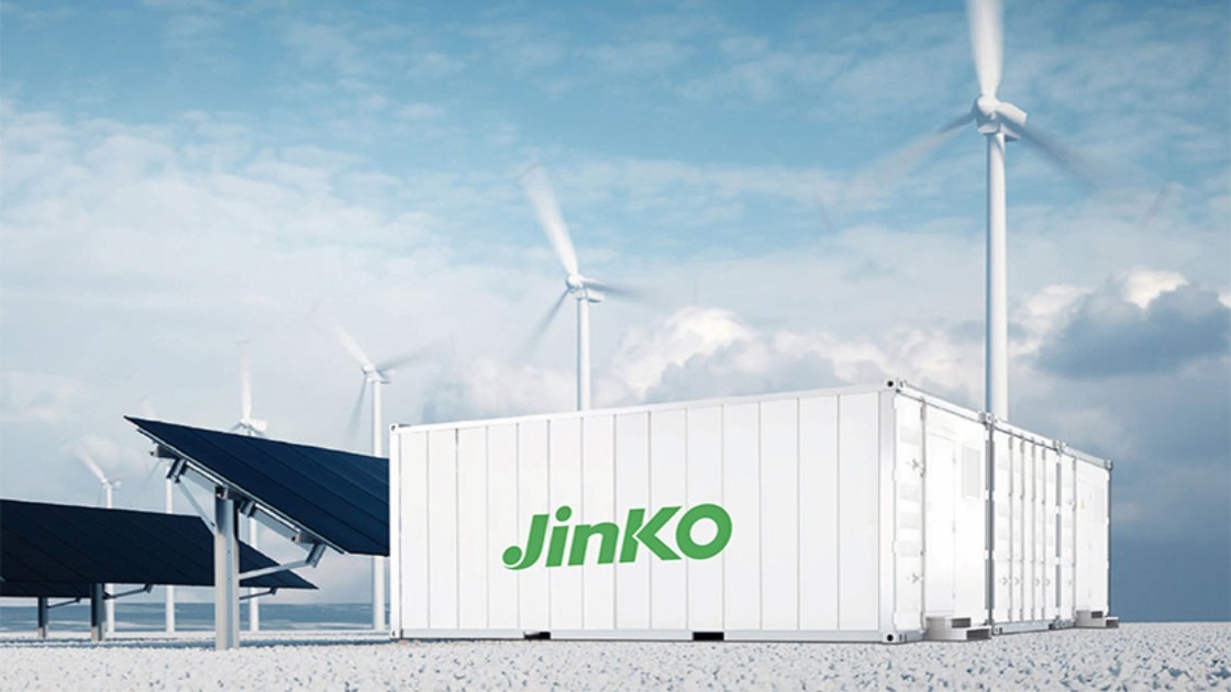 JinkoSolar (JKS) Homeland Security Search Case