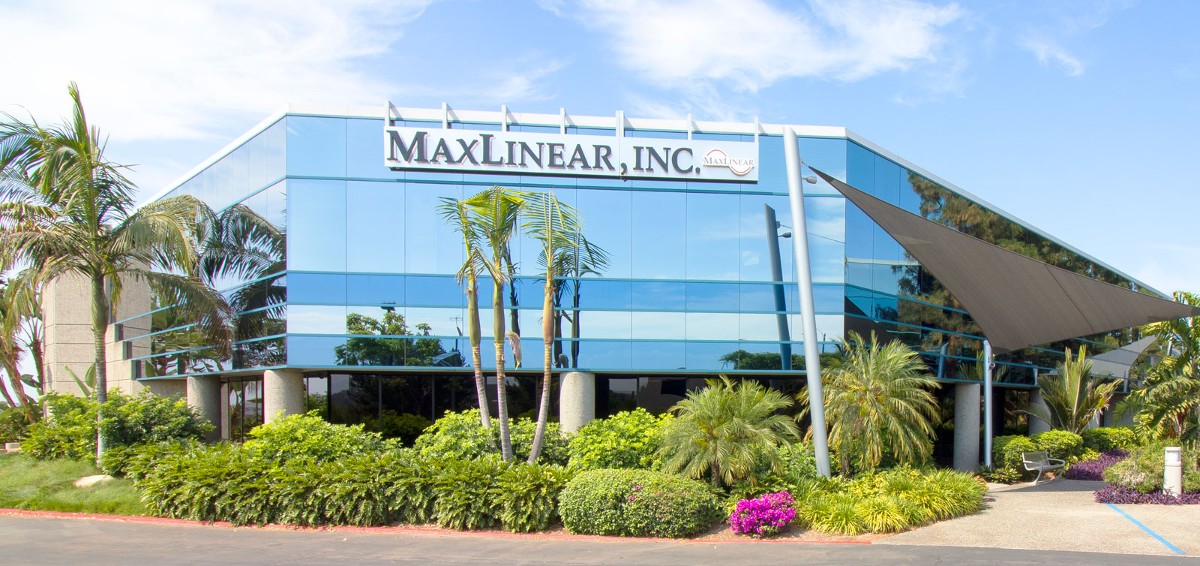MaxLinear (MXL) 2023 Sharp Decline in Revenue Case
